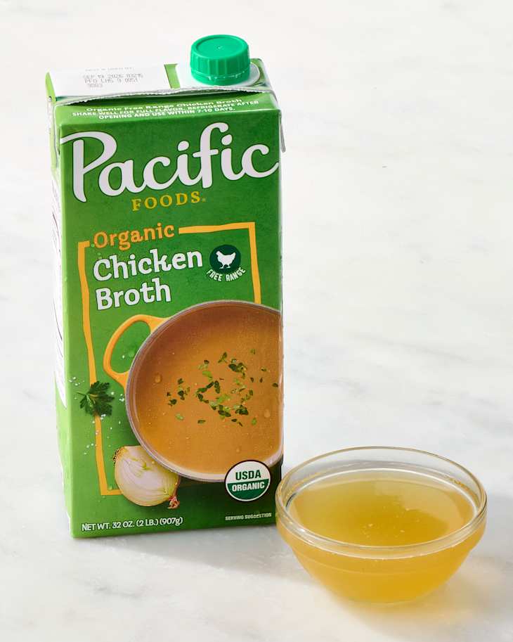 The 5 Best Chicken Broth Brands of 2025 (We Tried 10) | The Kitchn