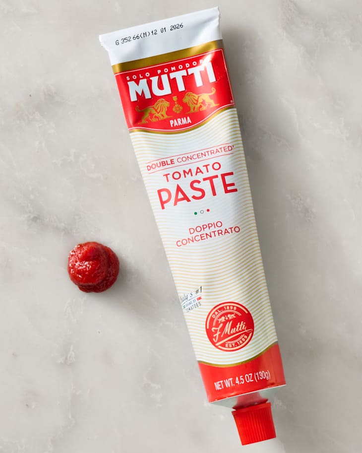The 5 Best Tomato Paste Brands of 2025 (We Tried 11) | The Kitchn