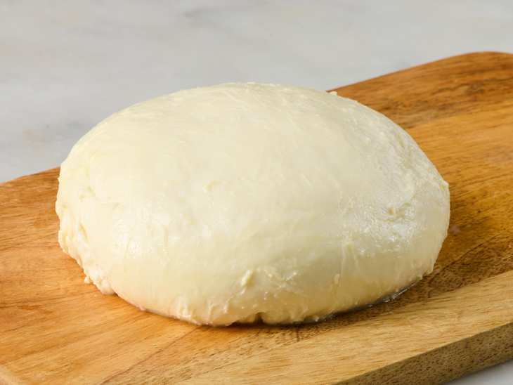 Homemade Fresh Mozzarella Recipe (the Italian Way) | The Kitchn