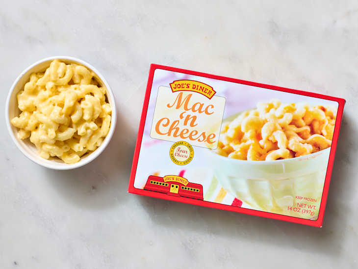 The 5 Best Frozen Mac and Cheese Brands of 2025 (We Tried 8) | The Kitchn