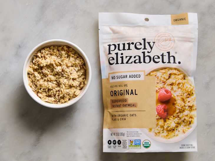 5 Best Instant Oatmeal Brands of 2025 (Honestly Reviewed) | The Kitchn