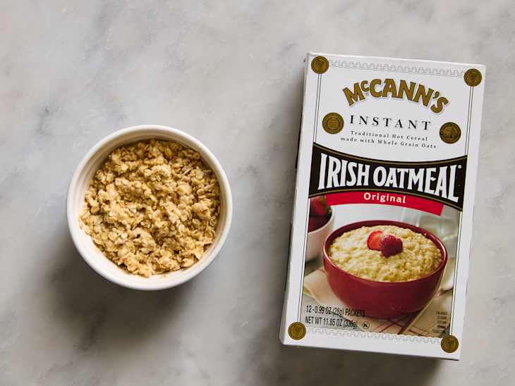 5 Best Instant Oatmeal Brands of 2025 (Honestly Reviewed) | The Kitchn