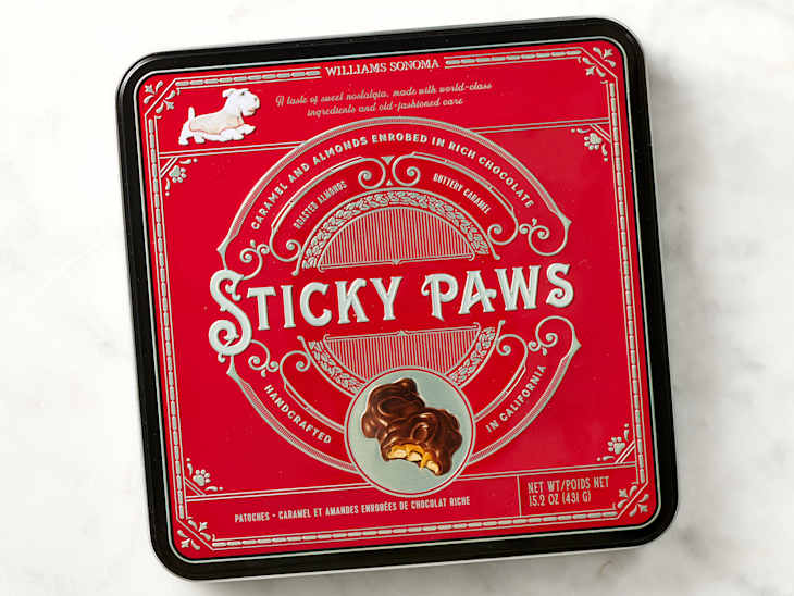 I’ve Been Buying 7 Tins of These Chocolates as Holiday Gifts for a ...