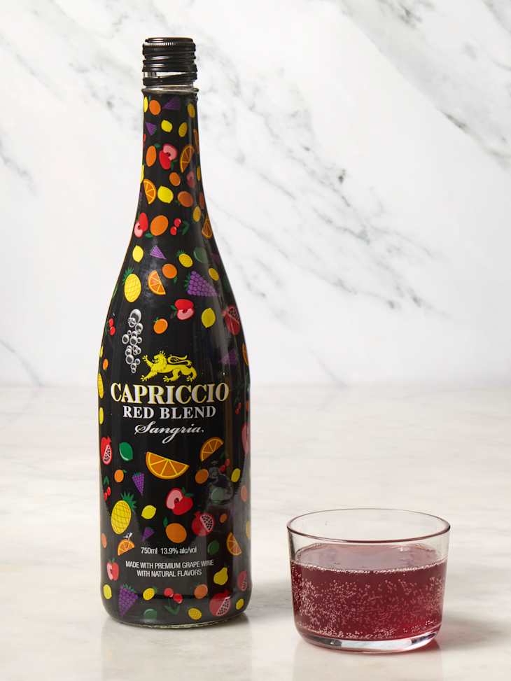 5 Best Bottled Sangrias of 2026 (They Taste Homemade!) | The Kitchn