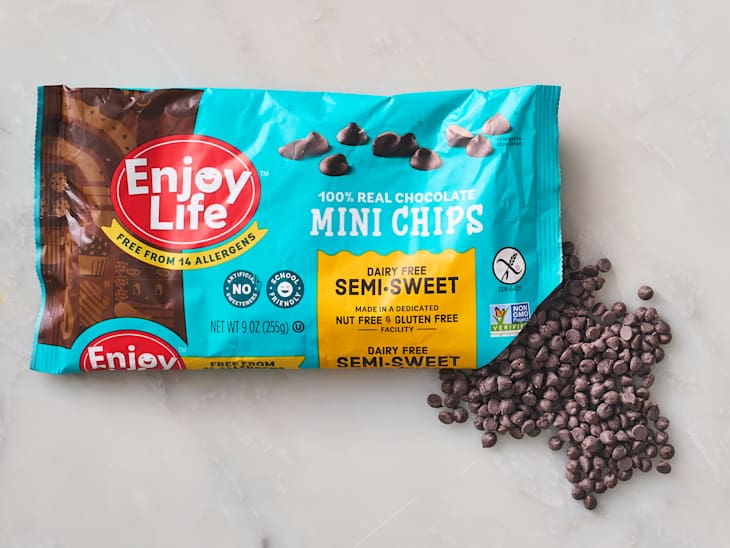 The 5 Best Chocolate Chip Brands Brands of 2026 (We Tried 9) | The Kitchn