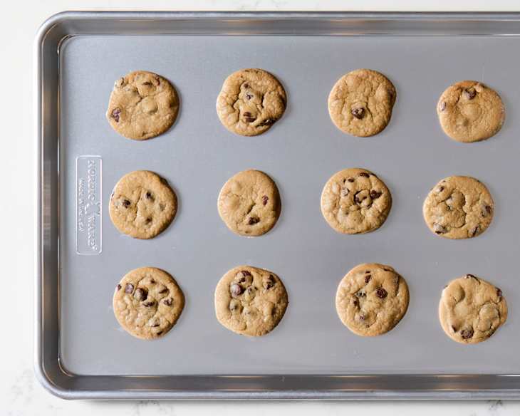 We Tested 7 Popular Baking Sheets — These Are the Best for 2026 | The ...