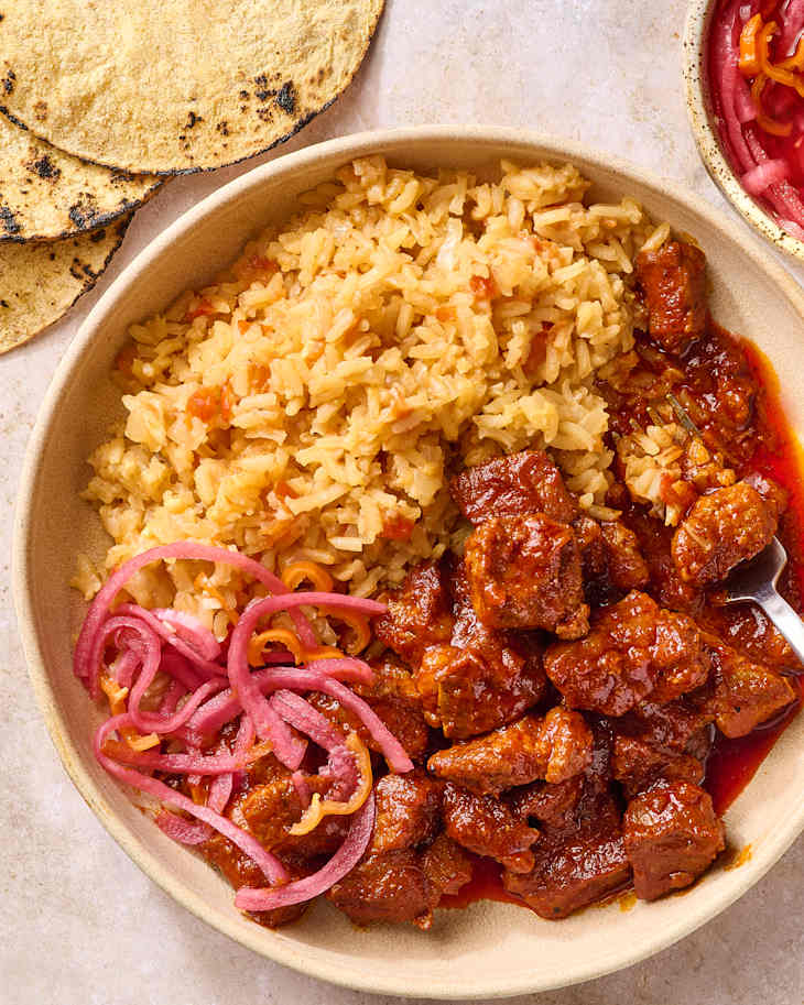 Best-Ever Carne Adovada Recipe (So Cozy!) | The Kitchn