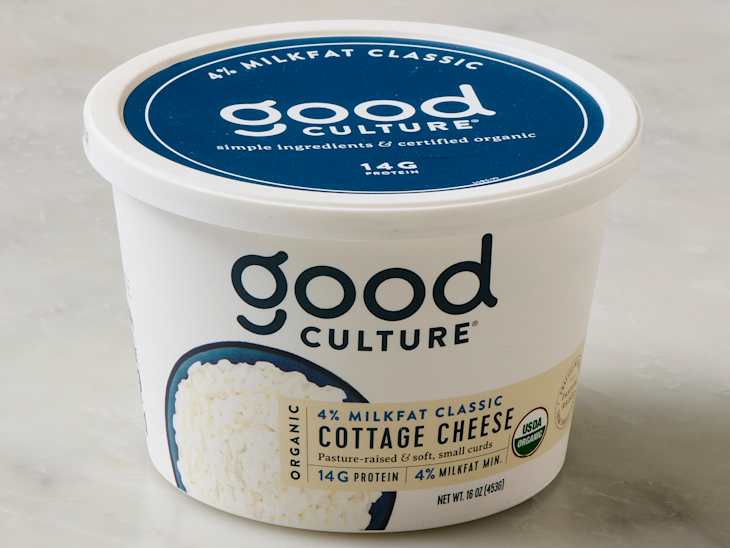 6 Best Cottage Cheese Brands of 2026 (We Tried 22) | The Kitchn