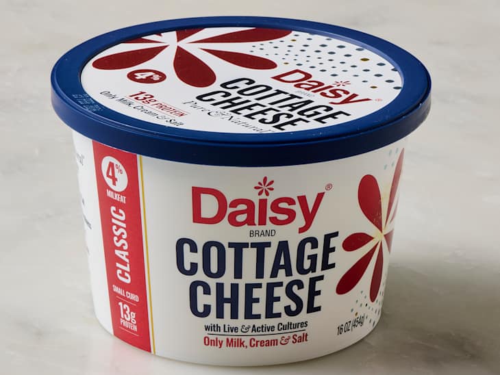6 Best Cottage Cheese Brands of 2026 (We Tried 22) | The Kitchn