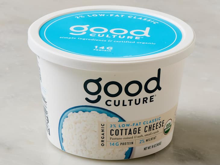 6 Best Cottage Cheese Brands of 2026 (We Tried 22) | The Kitchn