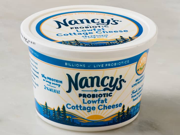 6 Best Cottage Cheese Brands of 2026 (We Tried 22) | The Kitchn