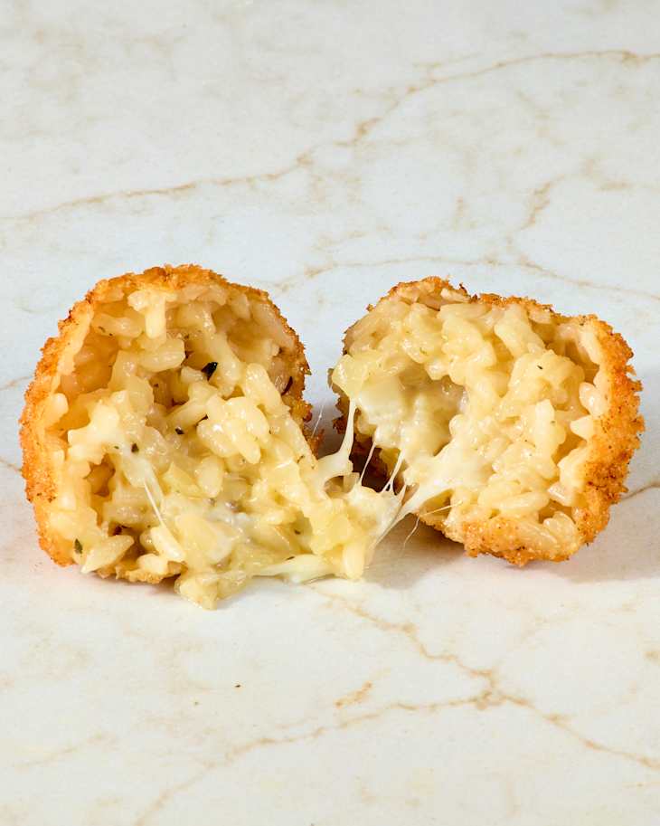 The Best Arancini Recipe (Italian Rice Balls) | The Kitchn