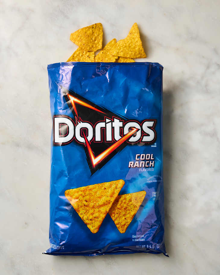 The Best Doritos Flavors of 2026 (We Tried & Ranked 16) | The Kitchn