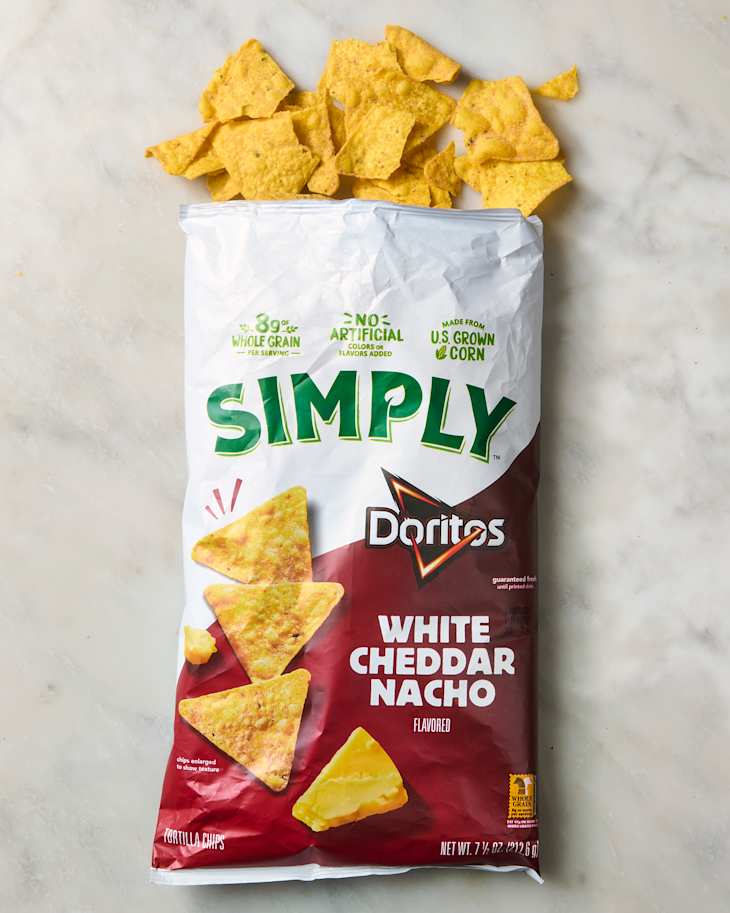 The Best Doritos Flavors of 2026 (We Tried & Ranked 16) | The Kitchn