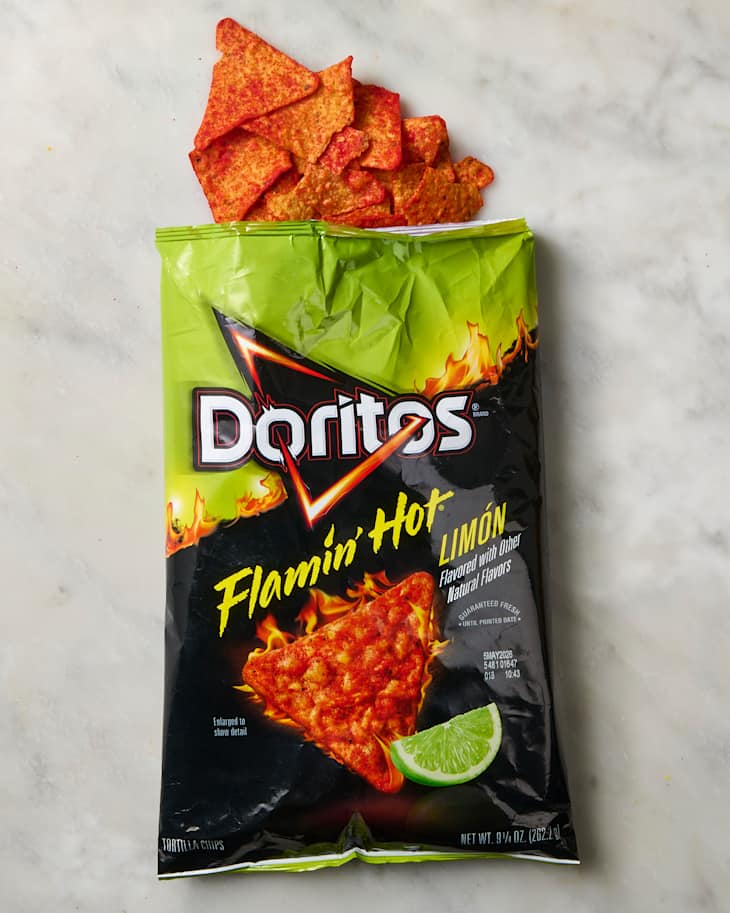 The Best Doritos Flavors of 2026 (We Tried & Ranked 16) | The Kitchn