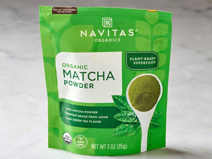 5 Best Matcha Brands of 2026 (We Tried 8) | The Kitchn