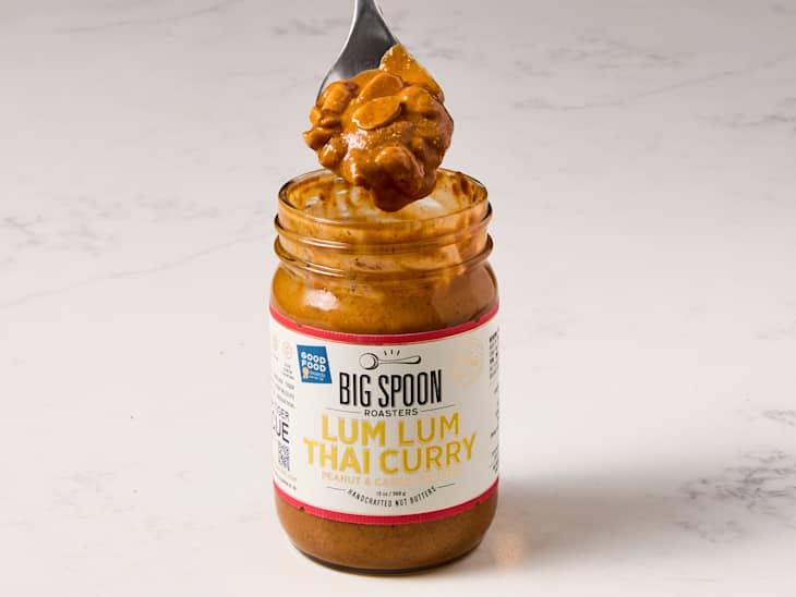 Is Big Spoon Roasters Nut Butter Worth the Hype? My Review | The Kitchn