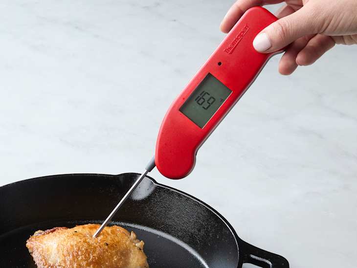 3 Best Instant-Read Thermometers of 2026 (Tested & Reviewed) | The Kitchn