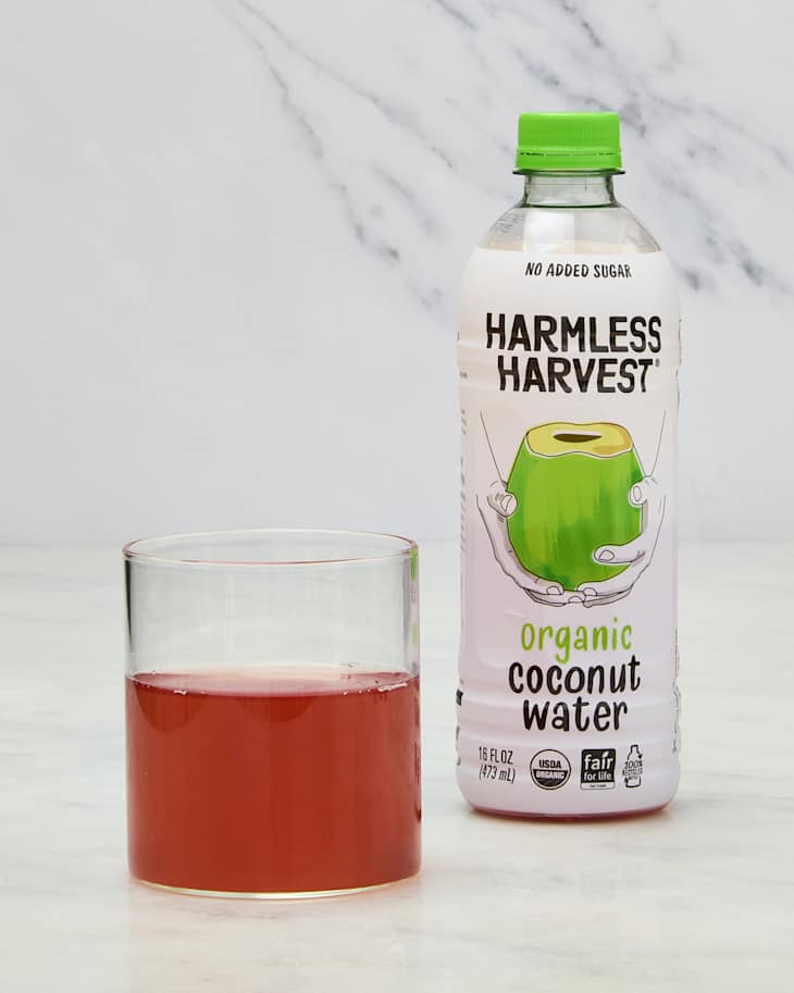 5 Best Coconut Water Brands of 2026 (We Tried 10) | The Kitchn
