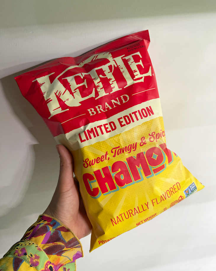 The 6 Best Snacks You Can Buy Right Now, According to Experts | The Kitchn