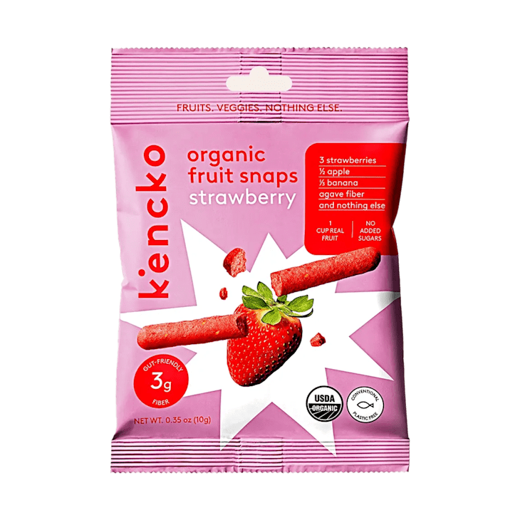 The 40 Best Snacks to Buy Right Now | The Kitchn | The Kitchn