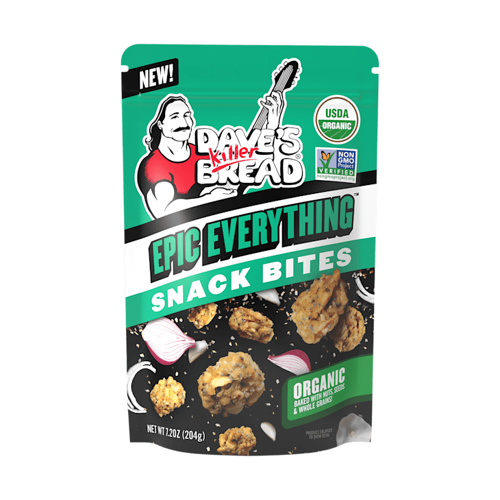 The 40 Best Snacks to Buy Right Now | The Kitchn | The Kitchn