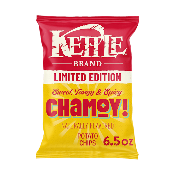 The 40 Best Snacks to Buy Right Now | The Kitchn | The Kitchn