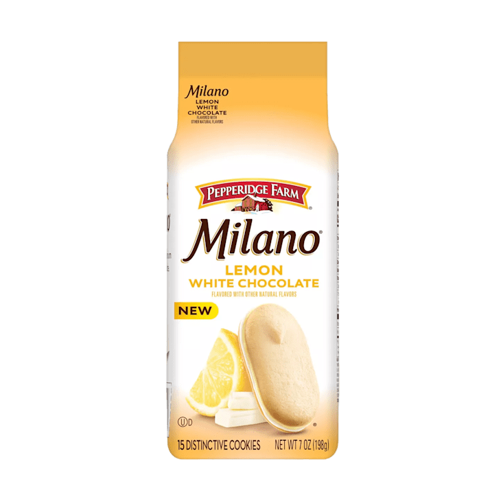 The 40 Best Snacks to Buy Right Now | The Kitchn | The Kitchn