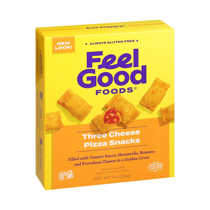 The 40 Best Snacks to Buy Right Now | The Kitchn | The Kitchn