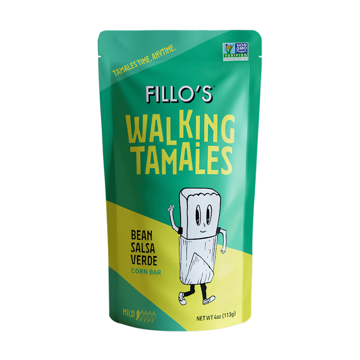 The 40 Best Snacks to Buy Right Now | The Kitchn | The Kitchn