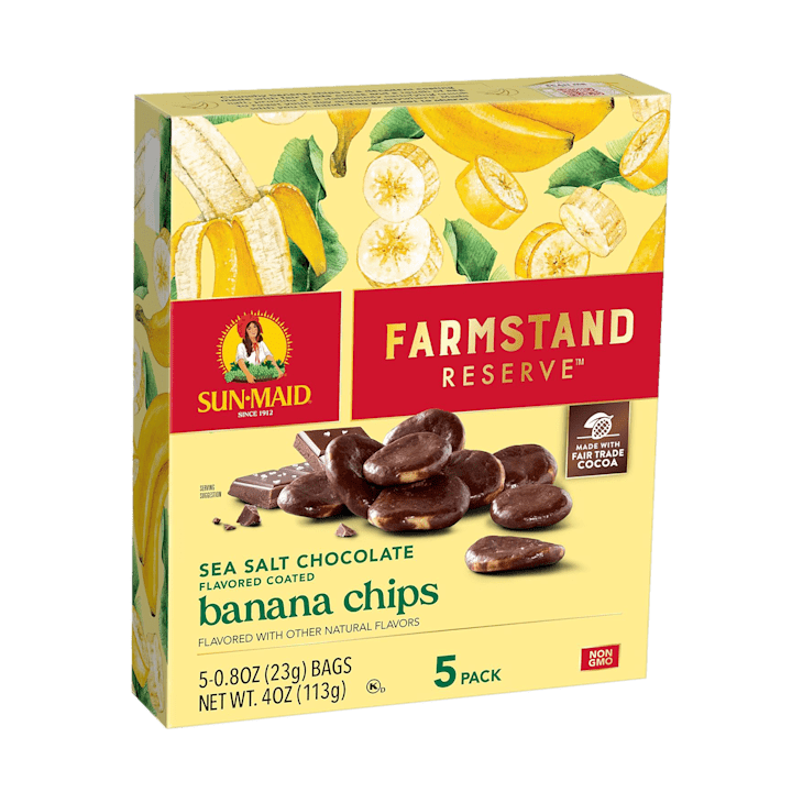 The 40 Best Snacks to Buy Right Now | The Kitchn | The Kitchn