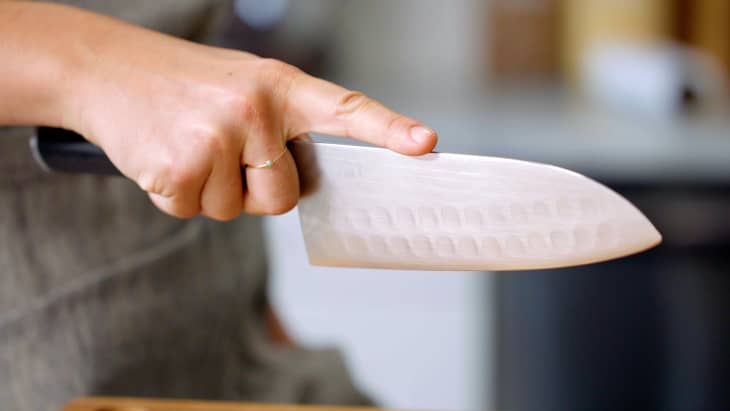 How to Learn Basic Knife Skills | The Kitchn