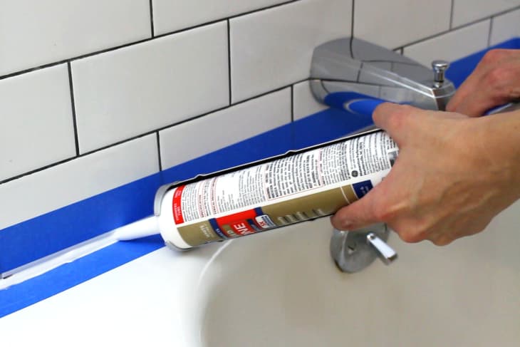Get a Flawless Caulk Job Each Time with These 5 Golden Rules ...