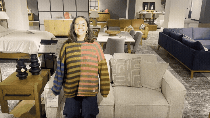 The Best Macy’s Sofas 2025 (We Tested Them All!) | Apartment Therapy