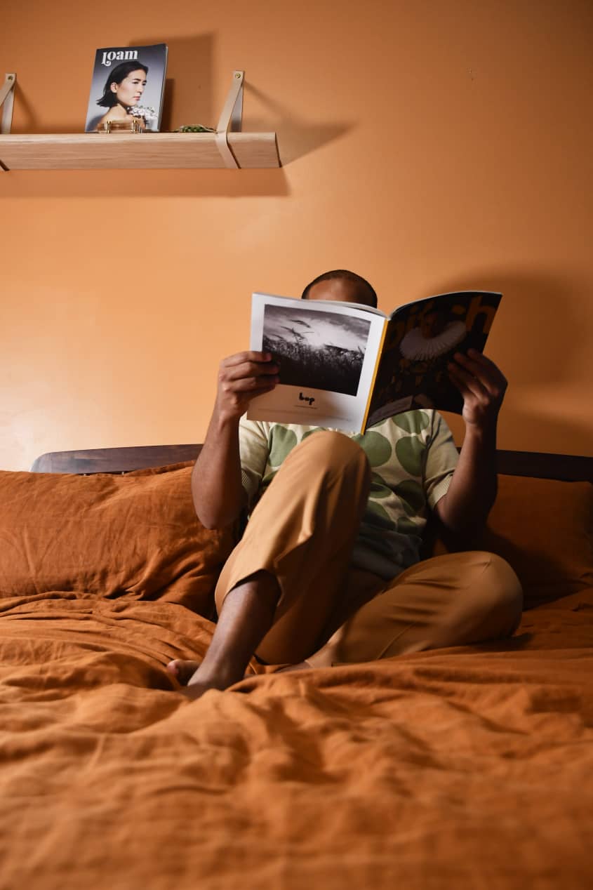 Small Rental Apartment D.C. Tour Photos | Apartment Therapy