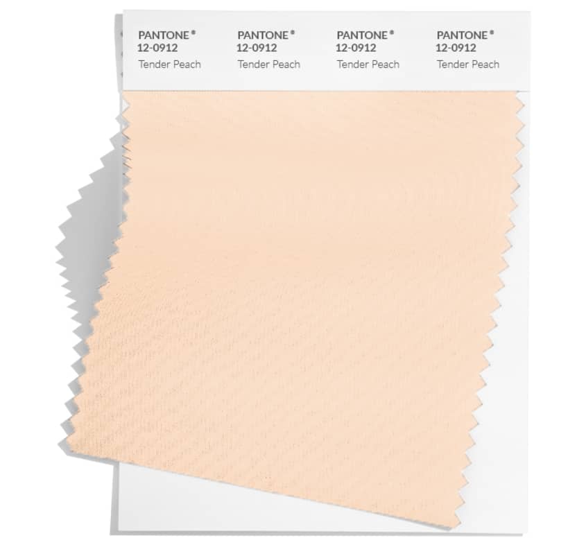 Pantone Released Its Color Trend Report For Spring/Summer 2023 ...