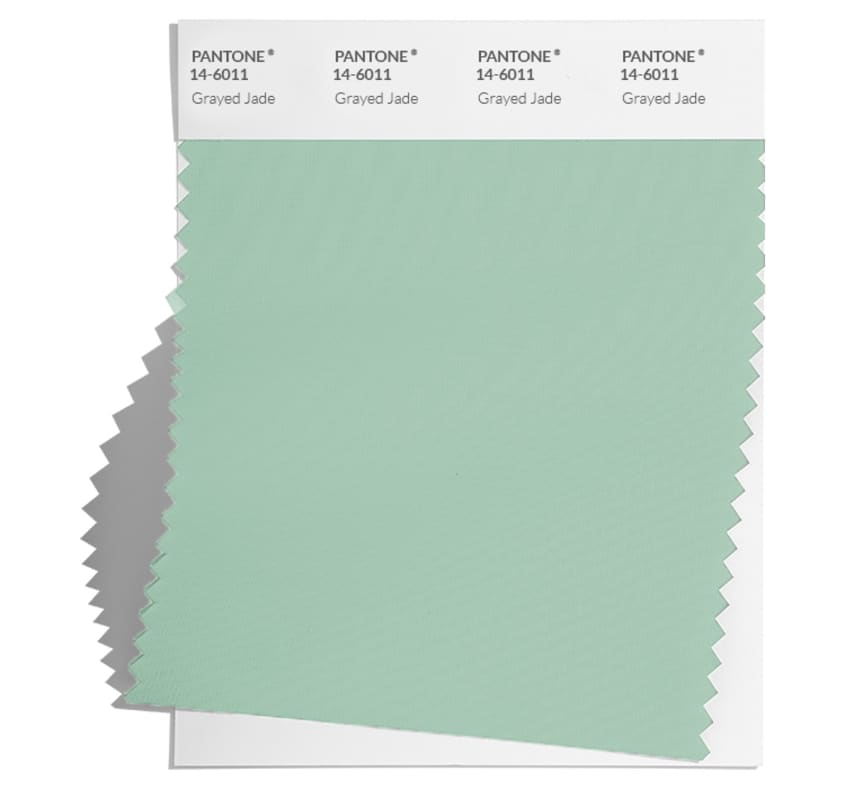 Pantone Released Its Color Trend Report For Spring/Summer 2023 ...