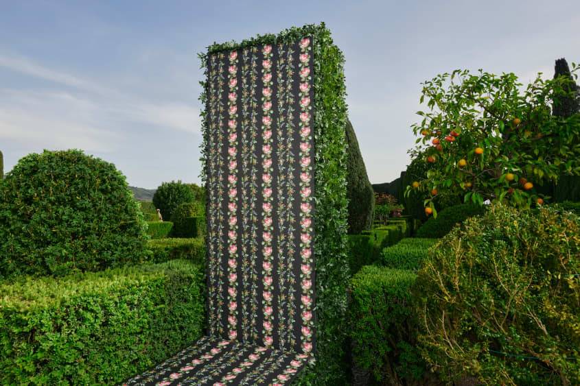 Gucci Decor’s Latest Range Brings a Whimsical Touch to the Home ...