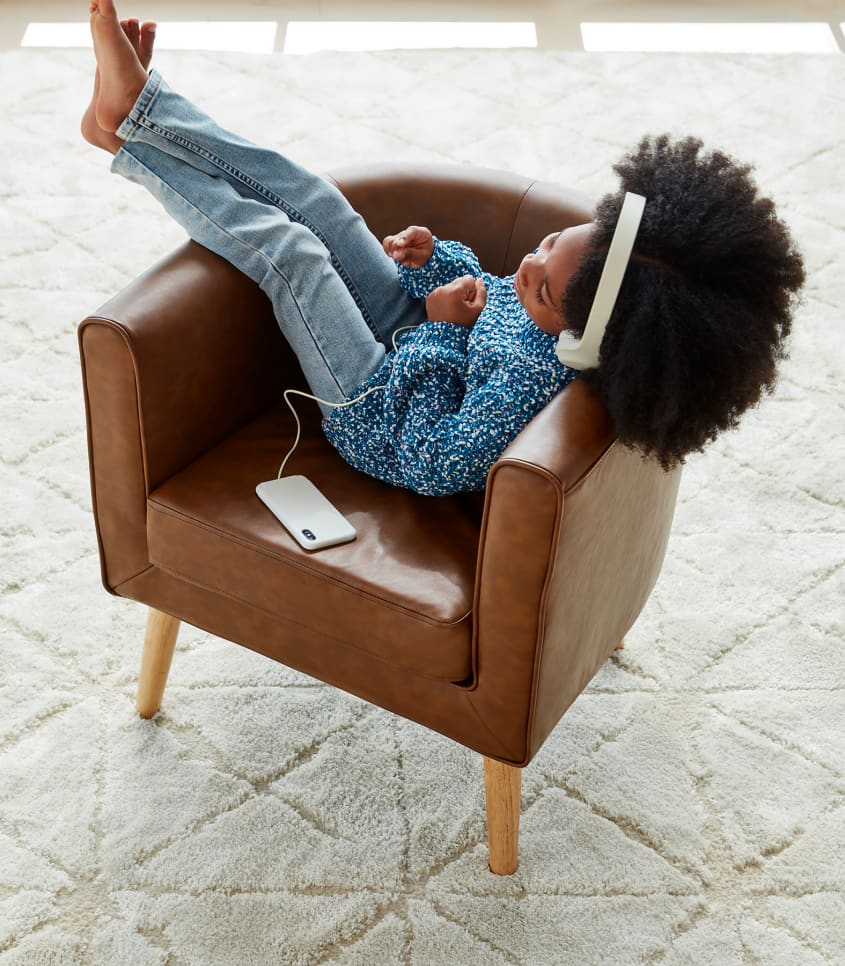 Walmart Is Releasing a Chic Furniture Line With Gap | Apartment Therapy