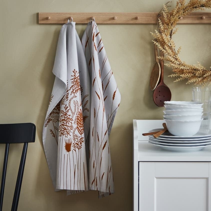 IKEA’s Much-Anticipated Fall Collection Is Here, And It’s Bringing All ...