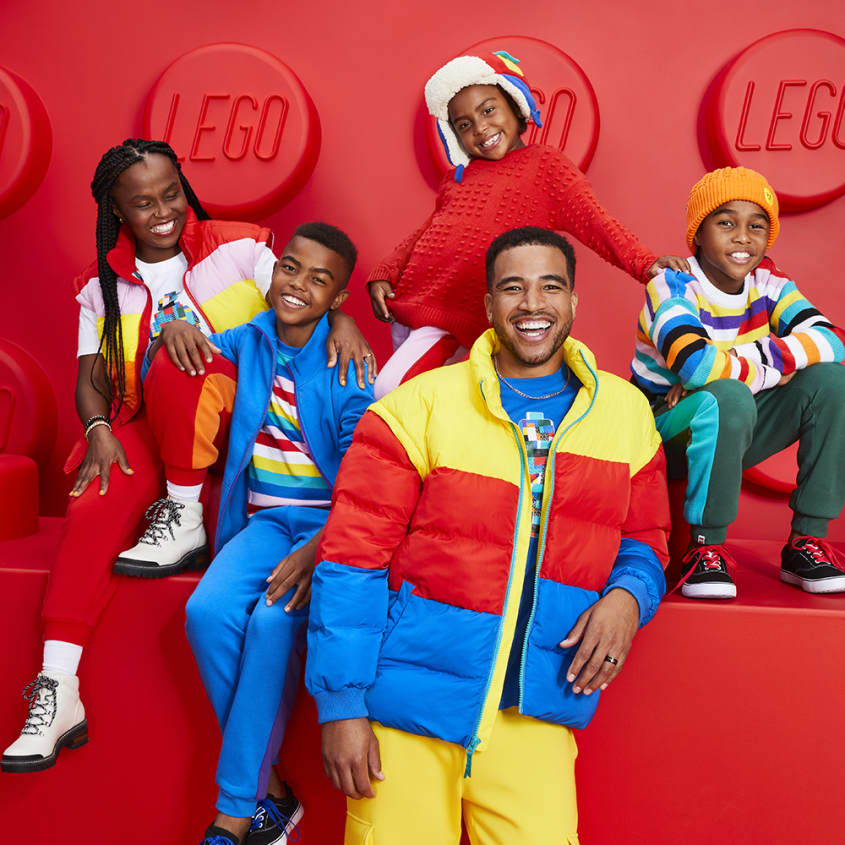 Target Announces New Lifestyle and Homeware Collection With LEGO ...