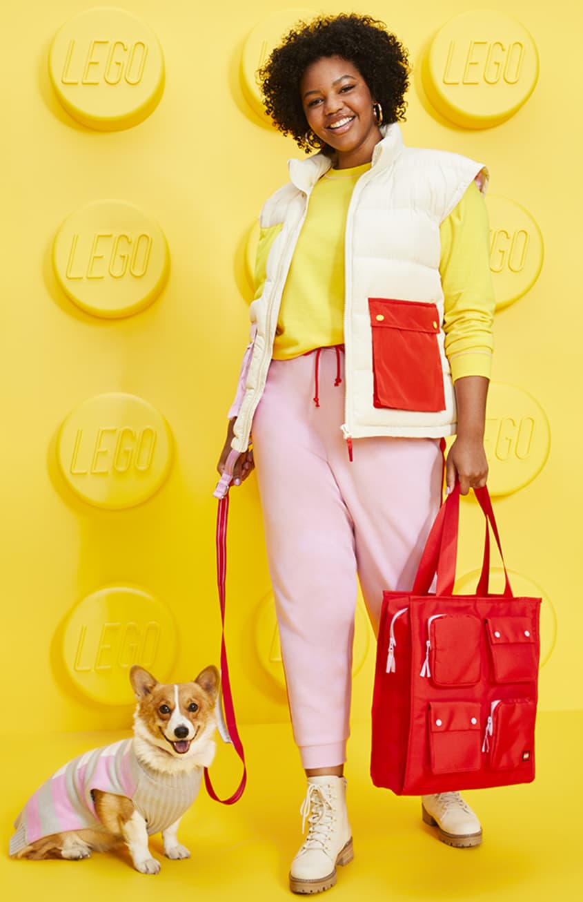 Target Announces New Lifestyle and Homeware Collection With LEGO ...