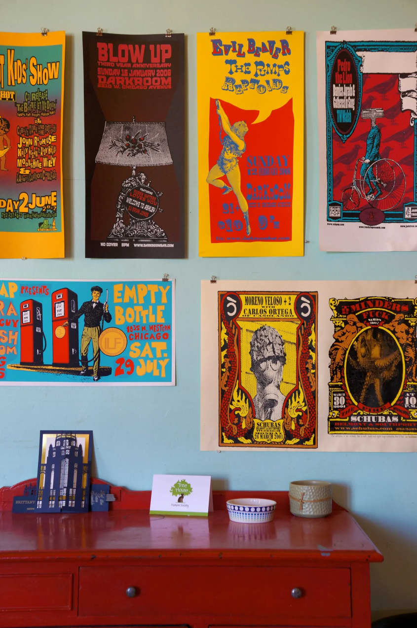 45 Fun Gallery Wall Ideas that Prove This Trend Isn't Over | Apartment ...