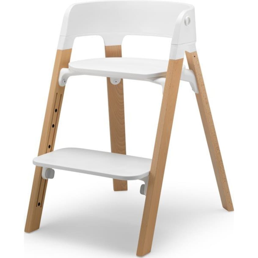 15 Beautiful High Chairs You’ll Drool Over (& They’ll Drool On ...