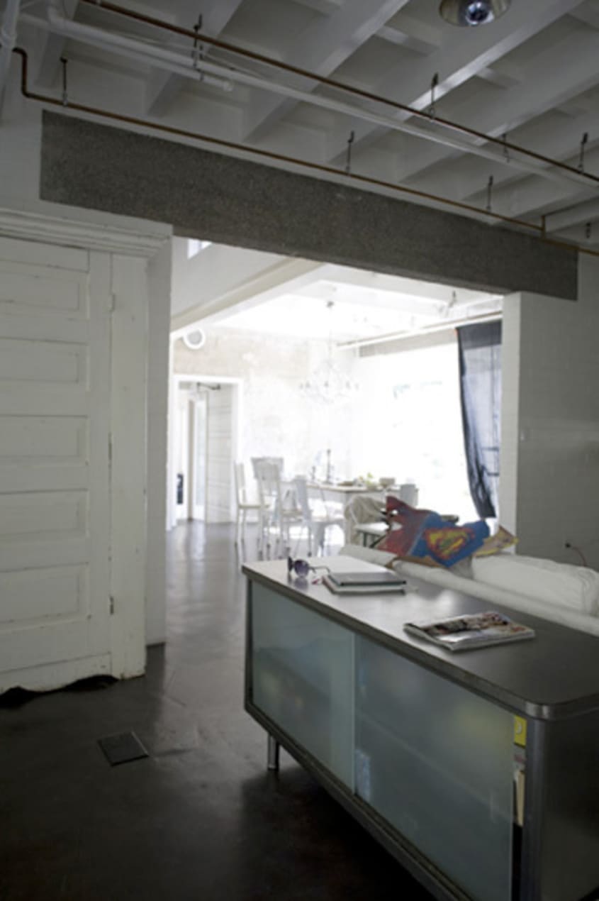 House Tour: Shawn and Amy’s Laurel Canyon Retreat | Apartment Therapy