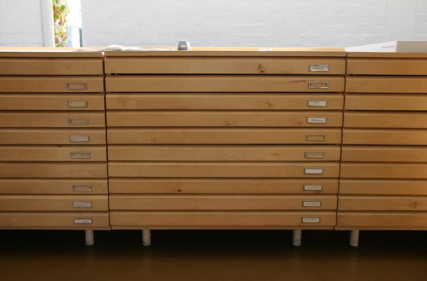 Studio Aalto: Alvar Aalto’s Design Office | Apartment Therapy