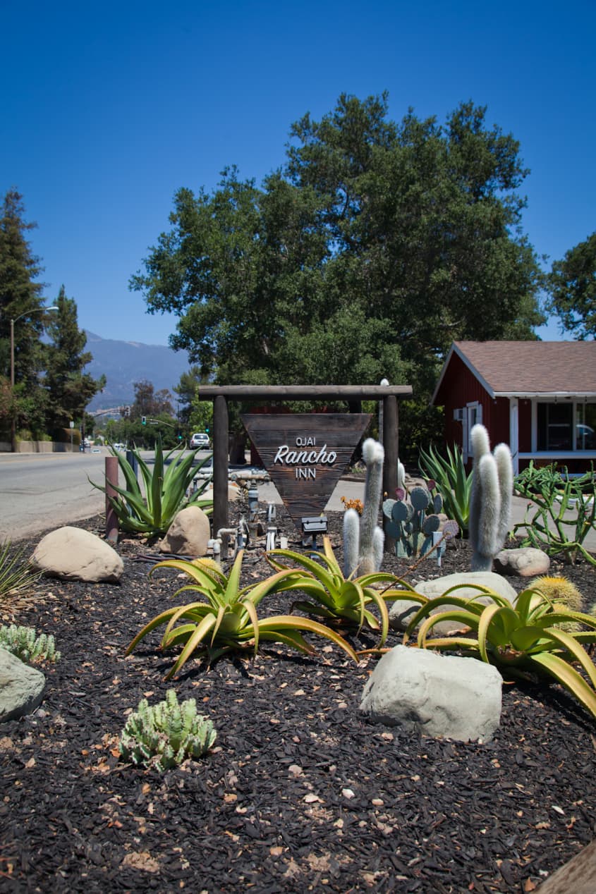 House Tour: An Ojai Rancho Inn | Apartment Therapy