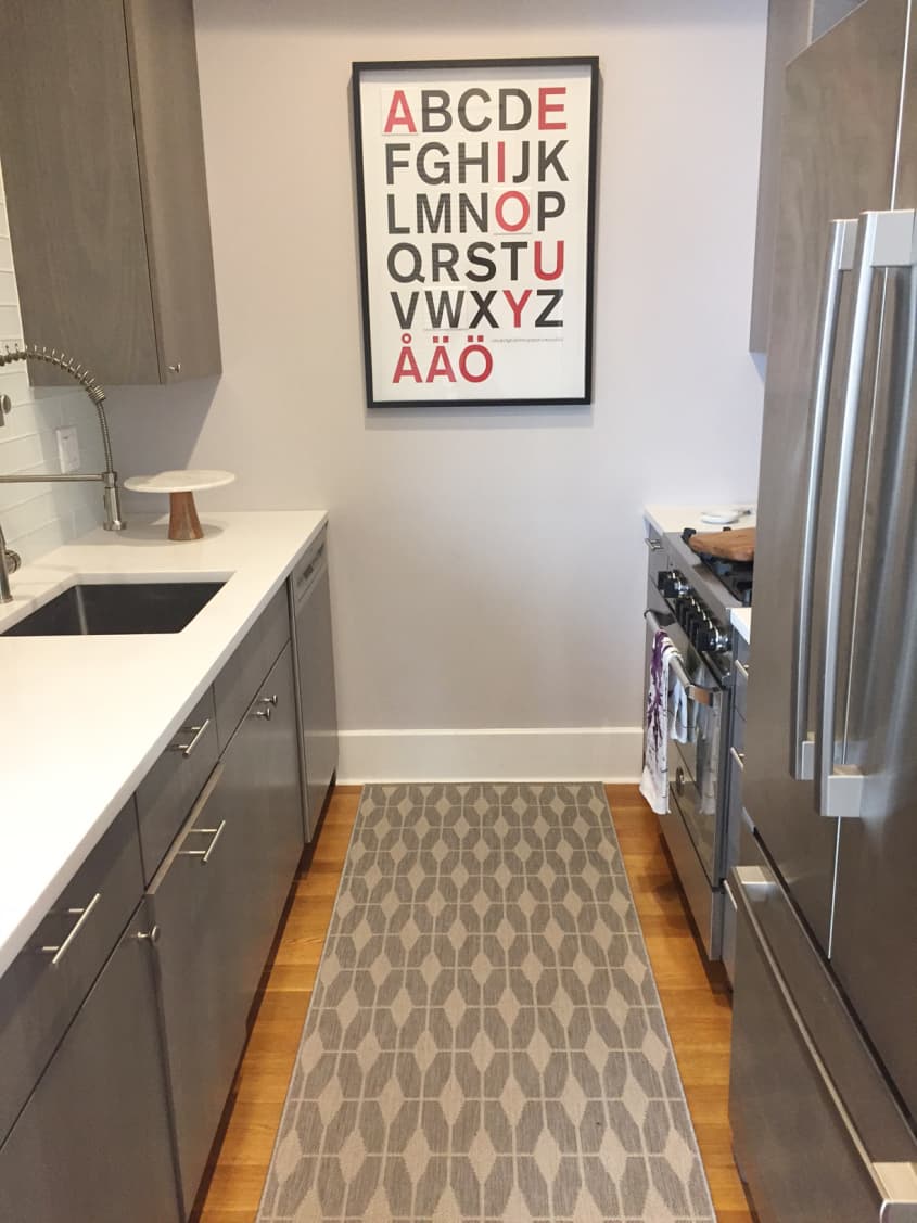 Love at First Sight: An First Time Homeowner’s “Urban Cozy” Condo in ...