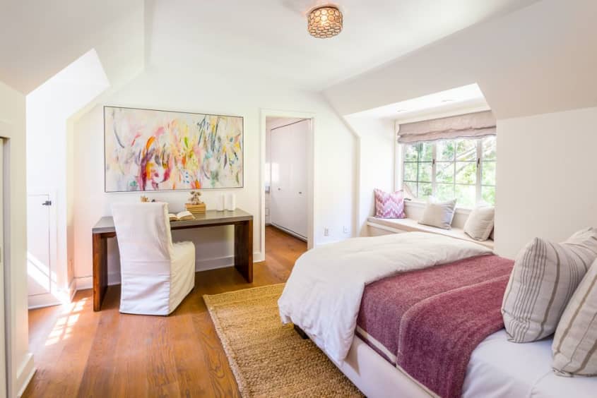 Beck’s Latest House Flip is a Hygge Tudor in LA for $3.75M | Apartment ...