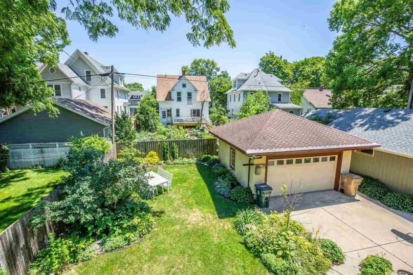 The Best Architectural Homes on Sale Under $800K | Apartment Therapy